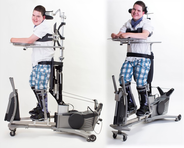 Hjelpemiddeldatabasen - Innowalk fra Made for Movement AS