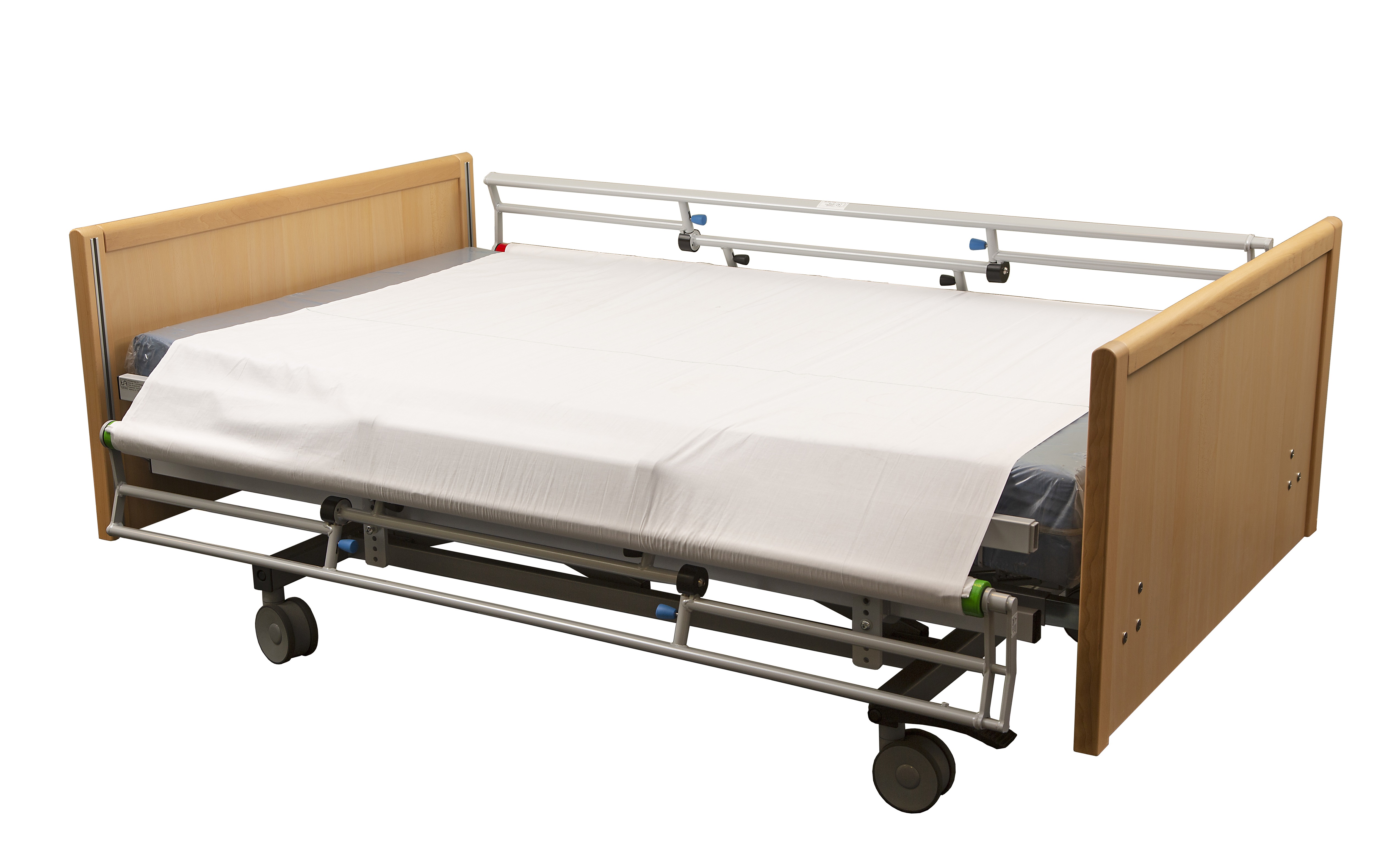 Hjelpemiddeldatabasen - TurnAid vendesystem fra Varodd Velferdsteknologi AS