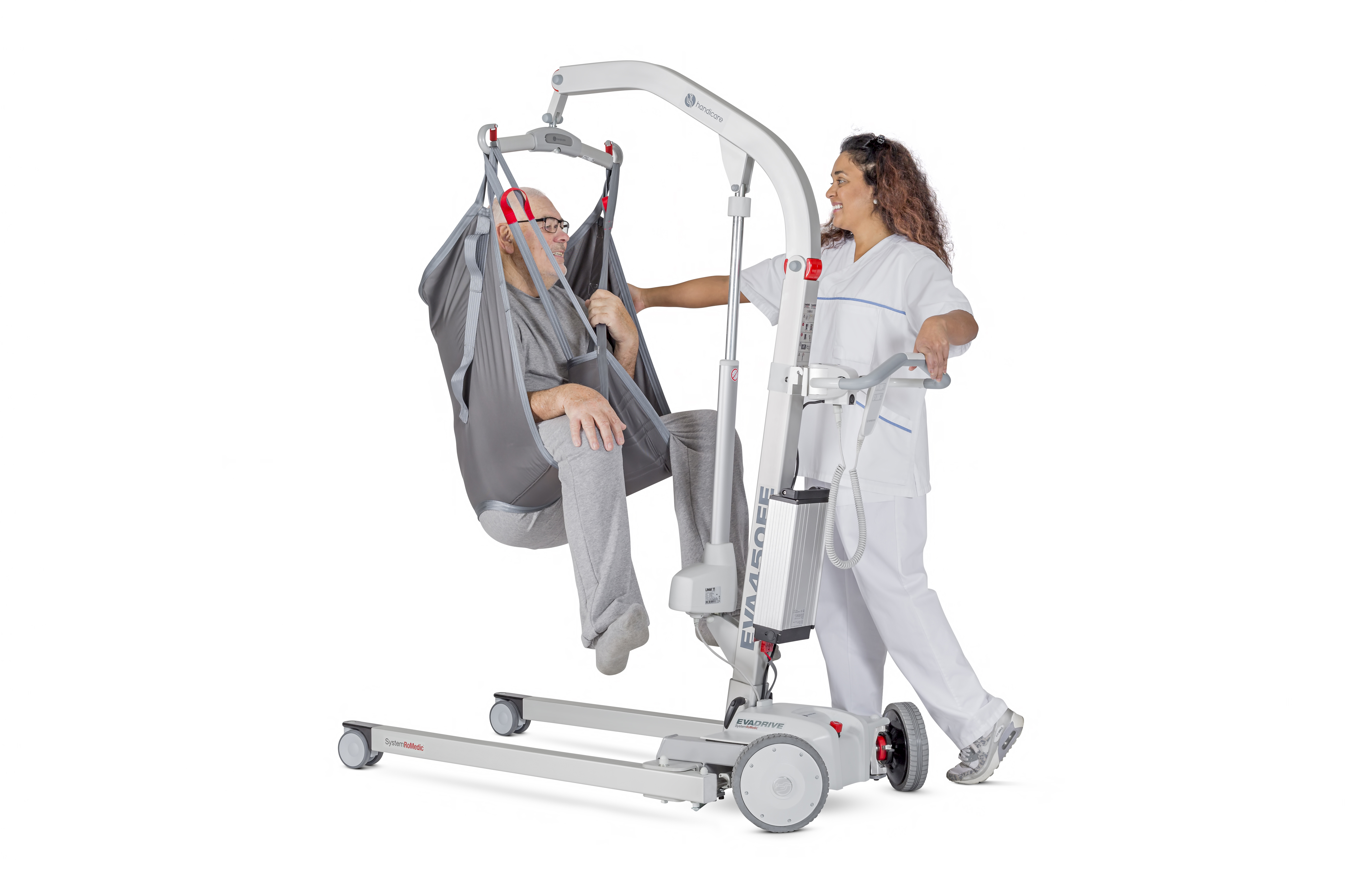 Hjelpemiddeldatabasen - Eva Drive fra Mediq Norge AS - informasjon om ...