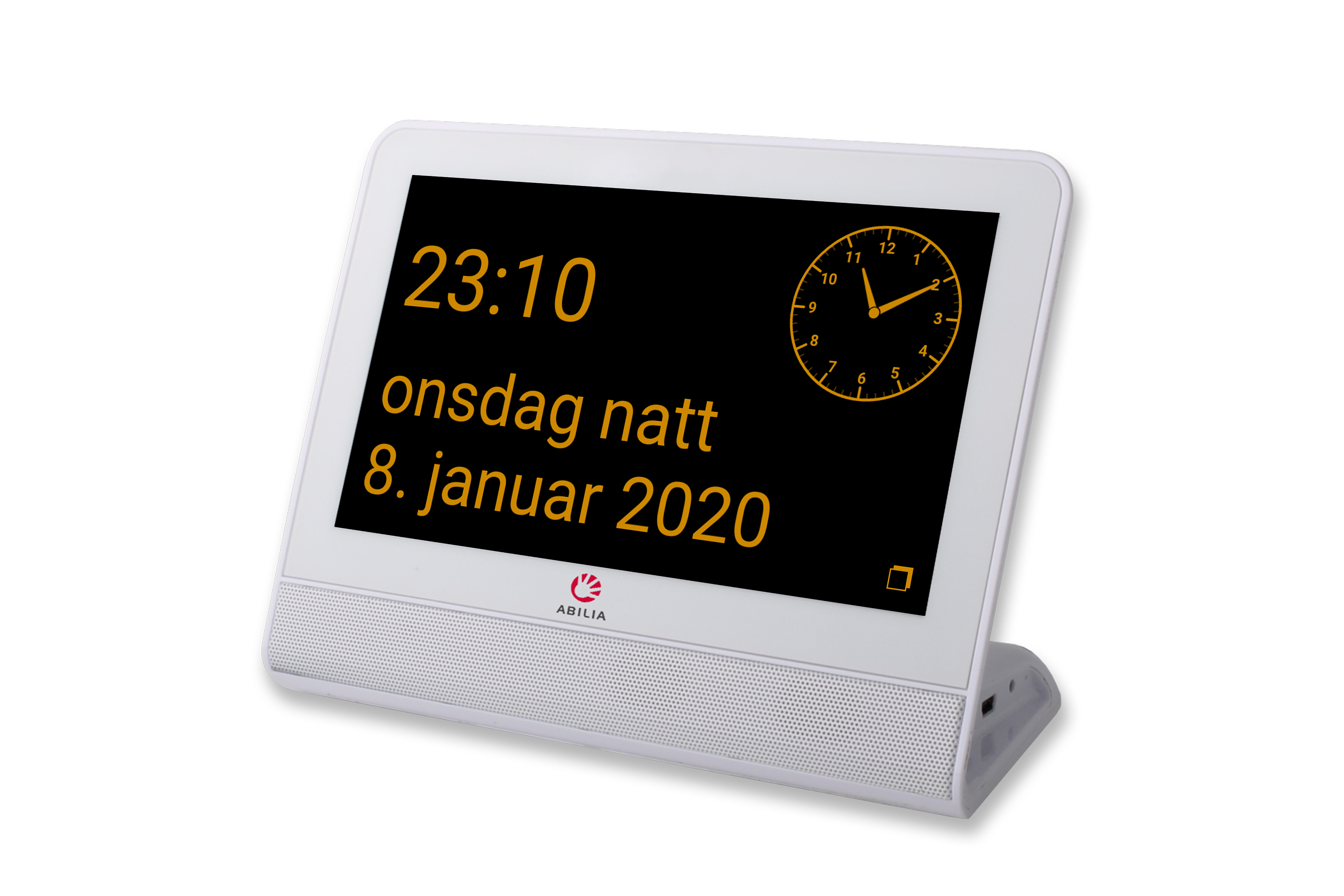 Hjelpemiddeldatabasen - MEMOday 2 fra Abilia AS